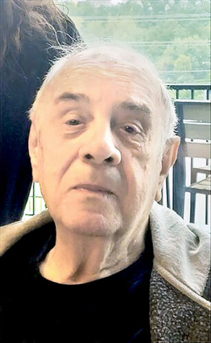 THOMAS MAXWELL | News, Sports, Jobs - The Herald Star